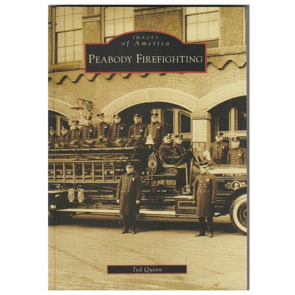 Accents | Firemen Peabody Ma Firefighting Images Of America Fire ...